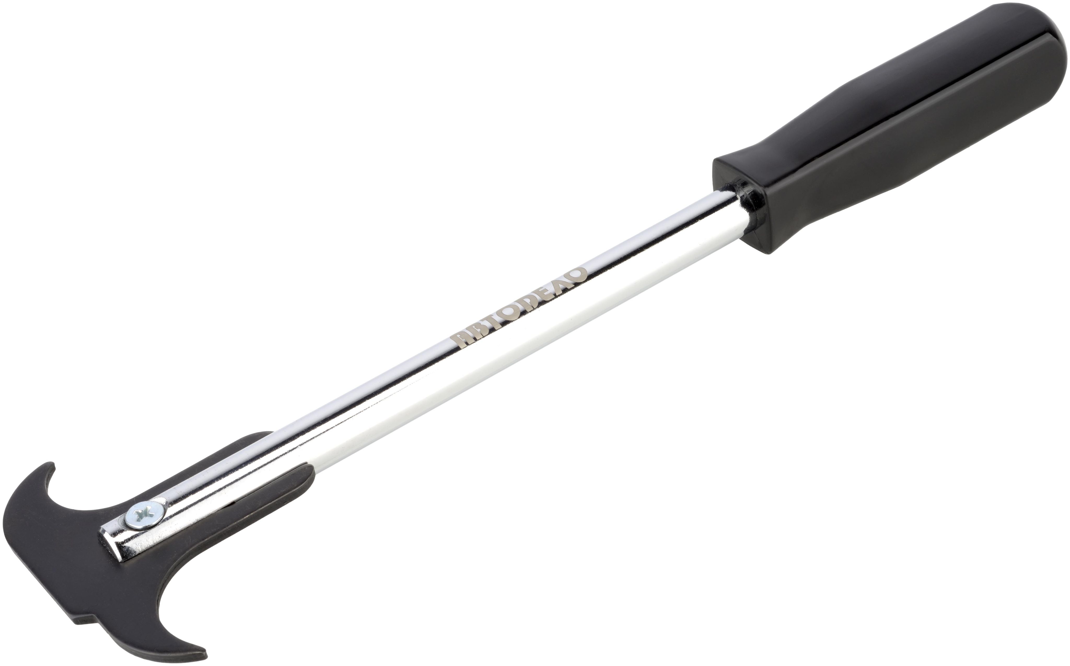 Съемник Уплотнителей РТИ Резинотехнических изделий L380мм В106мм Н30мм ...