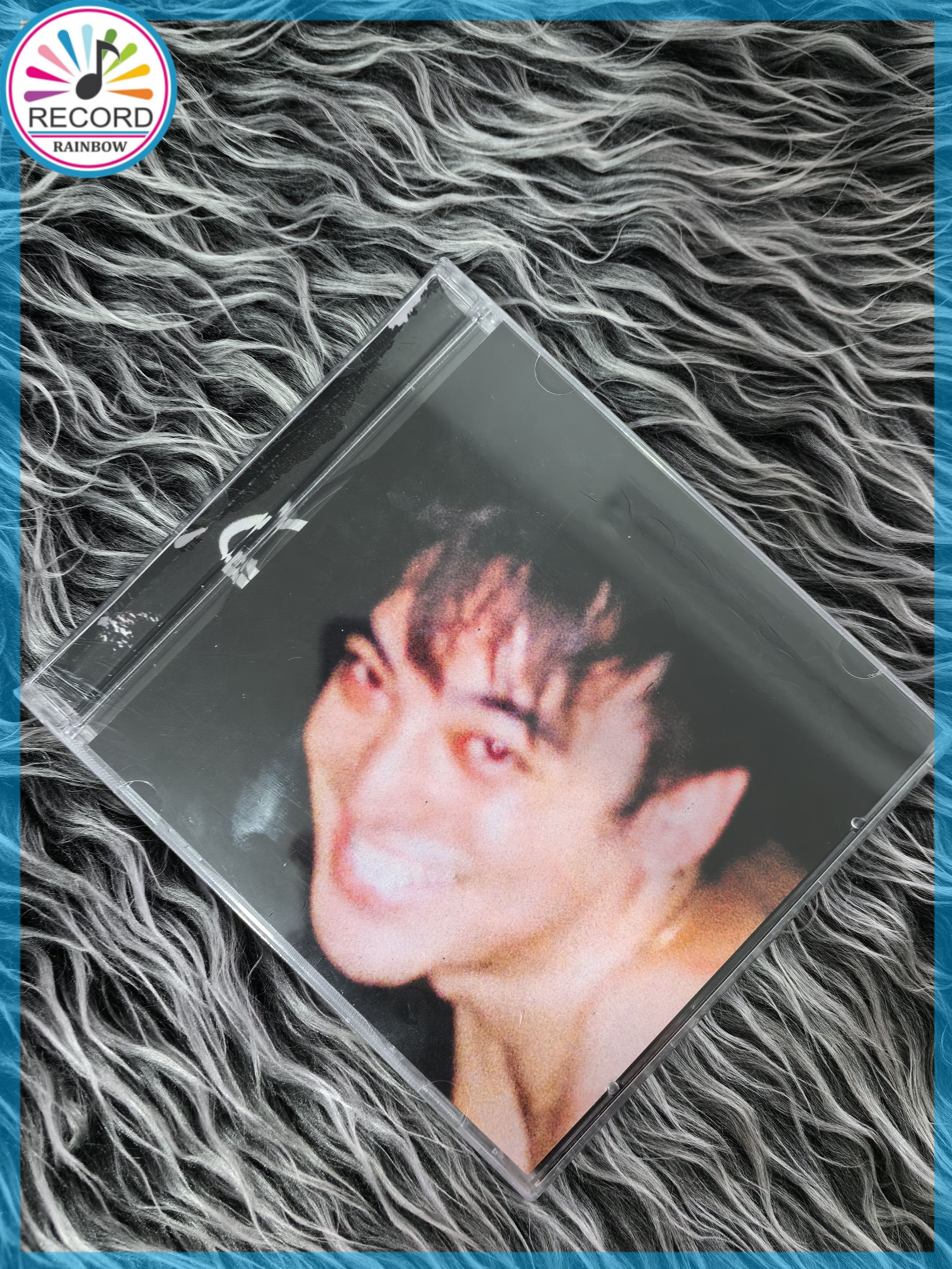 Joji Ballads 1 CD Совершенно новый Запечатанный Альбом купить на OZON ...