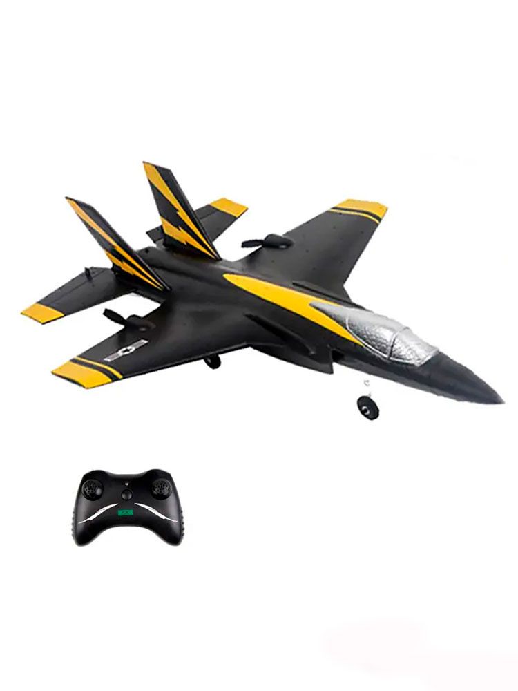Радиоуправляемый самолет Fei Xiong F35 (EPP) 2.4G - FX835 купить на ...