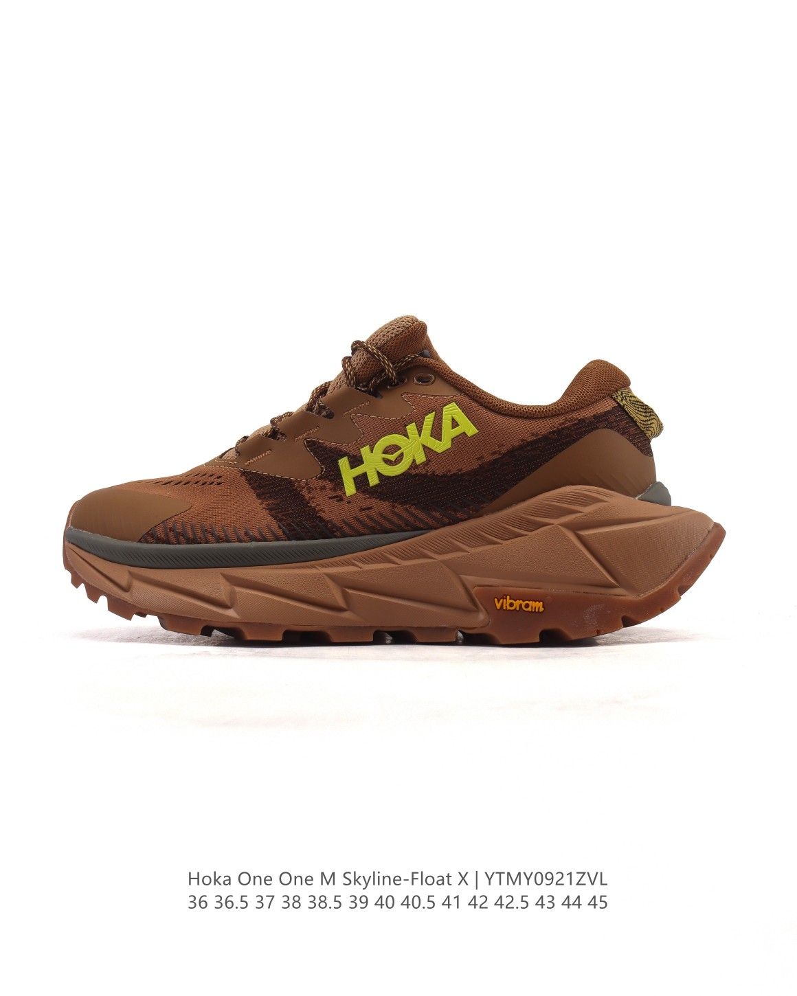 Кроссовки Мужской HOKA ONE ONE Breathable Легкая атлетика, размер 44 2 ...