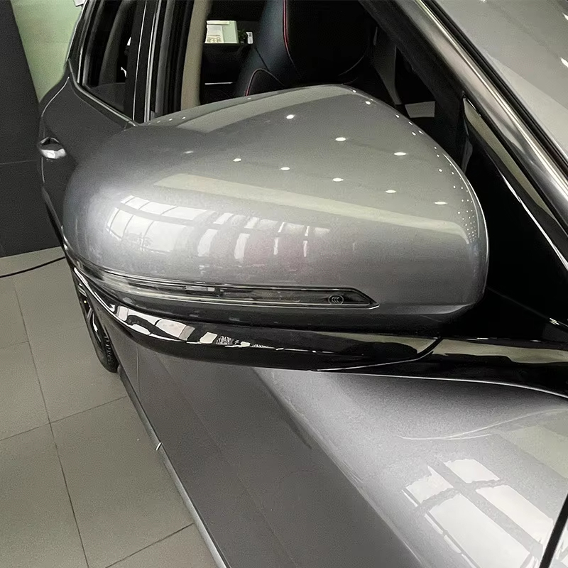 Прожектор автомобильный, 1 шт., арт. Для BYD Atto 3 Yuan Plus Song Plus Dmi оригинальный задний ...