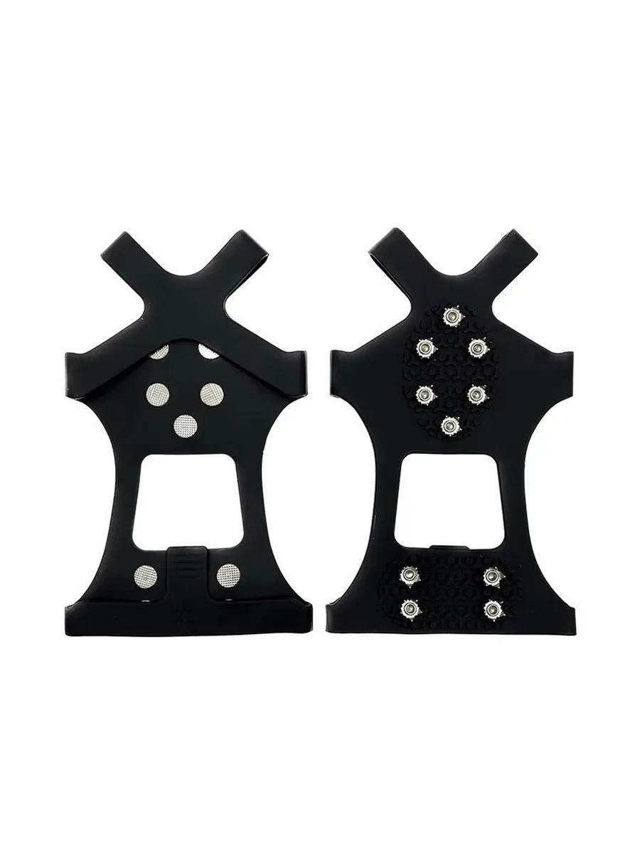 Кошки альпинистские мм, чернильный купить c доставкой на OZON по низкой ...