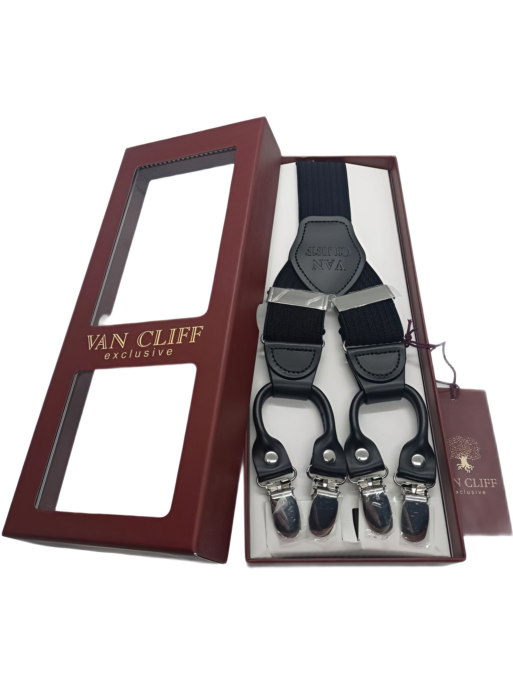 VAN CLIFF Подтяжки Подтяжки купить на OZON по низкой цене (3219620301)