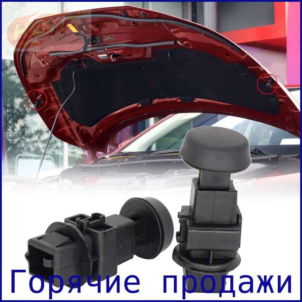 Уплотнитель автомобильный арт. 65822-BR00A купить на OZON по низкой ...