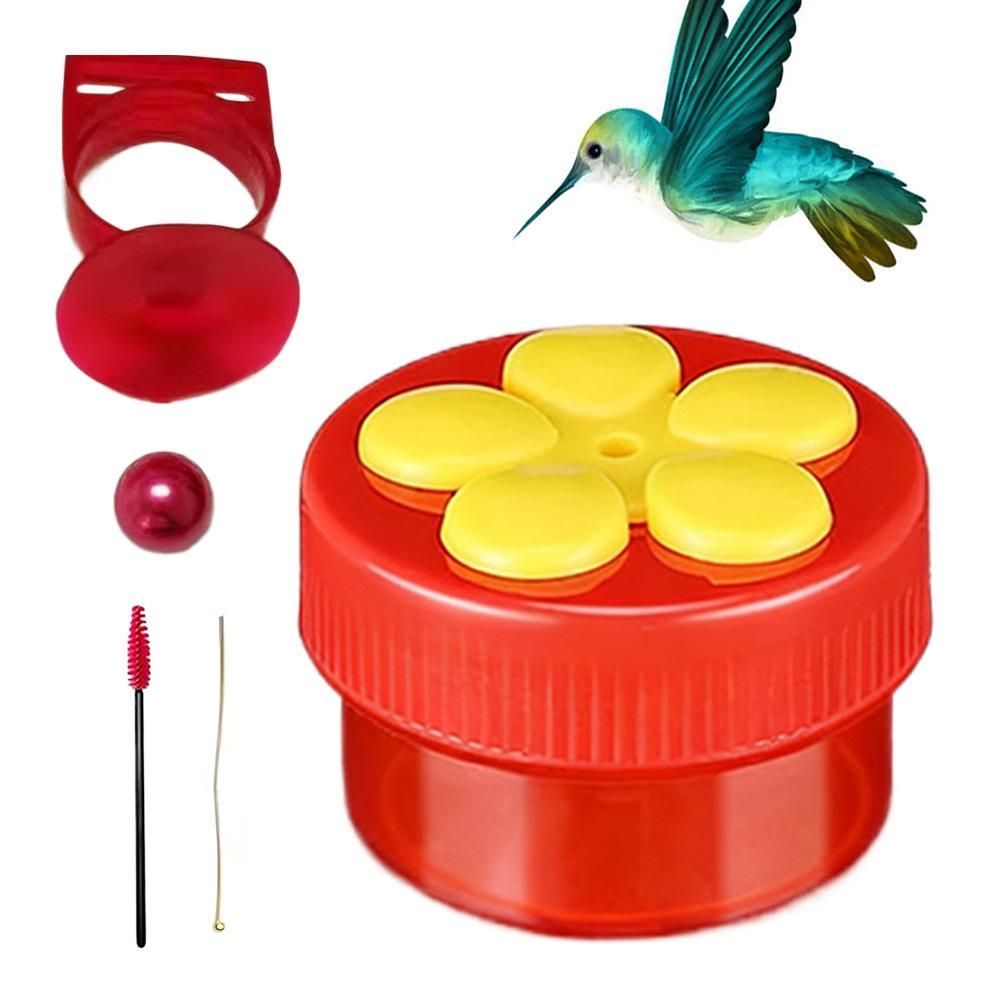 Руководство по кормушке для птиц Hummingbird купить на OZON по низкой ...