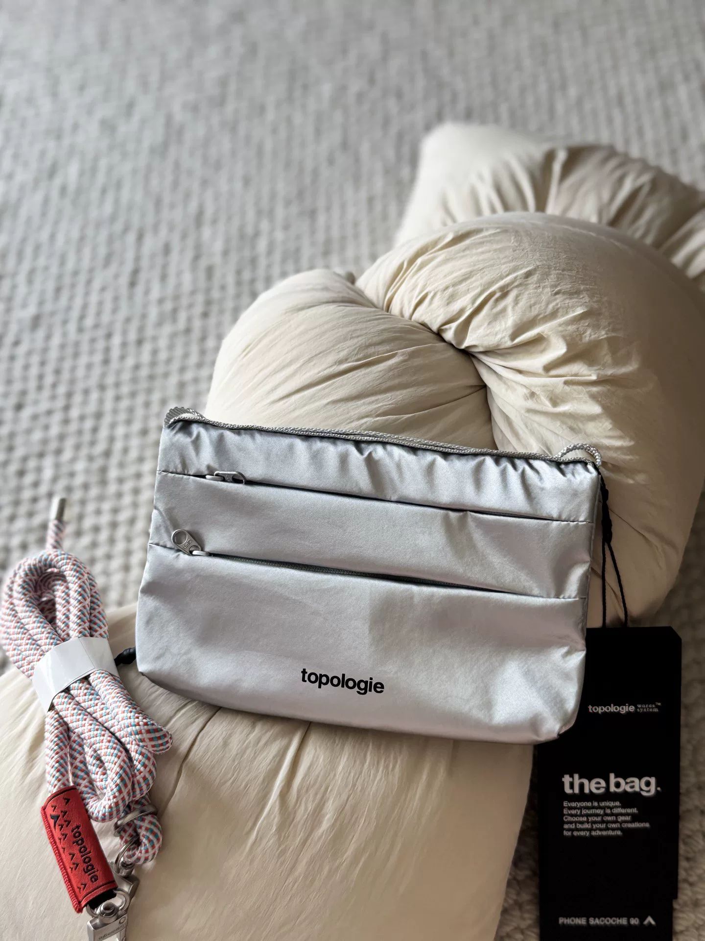 Topologie Сумка купить на OZON по низкой цене (3362125440)