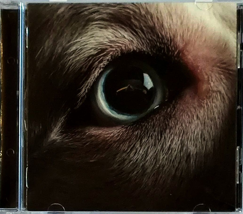 ROGER WATERS "The Dark Side Of The Moon Redux" CD диск 2023 Classic ...