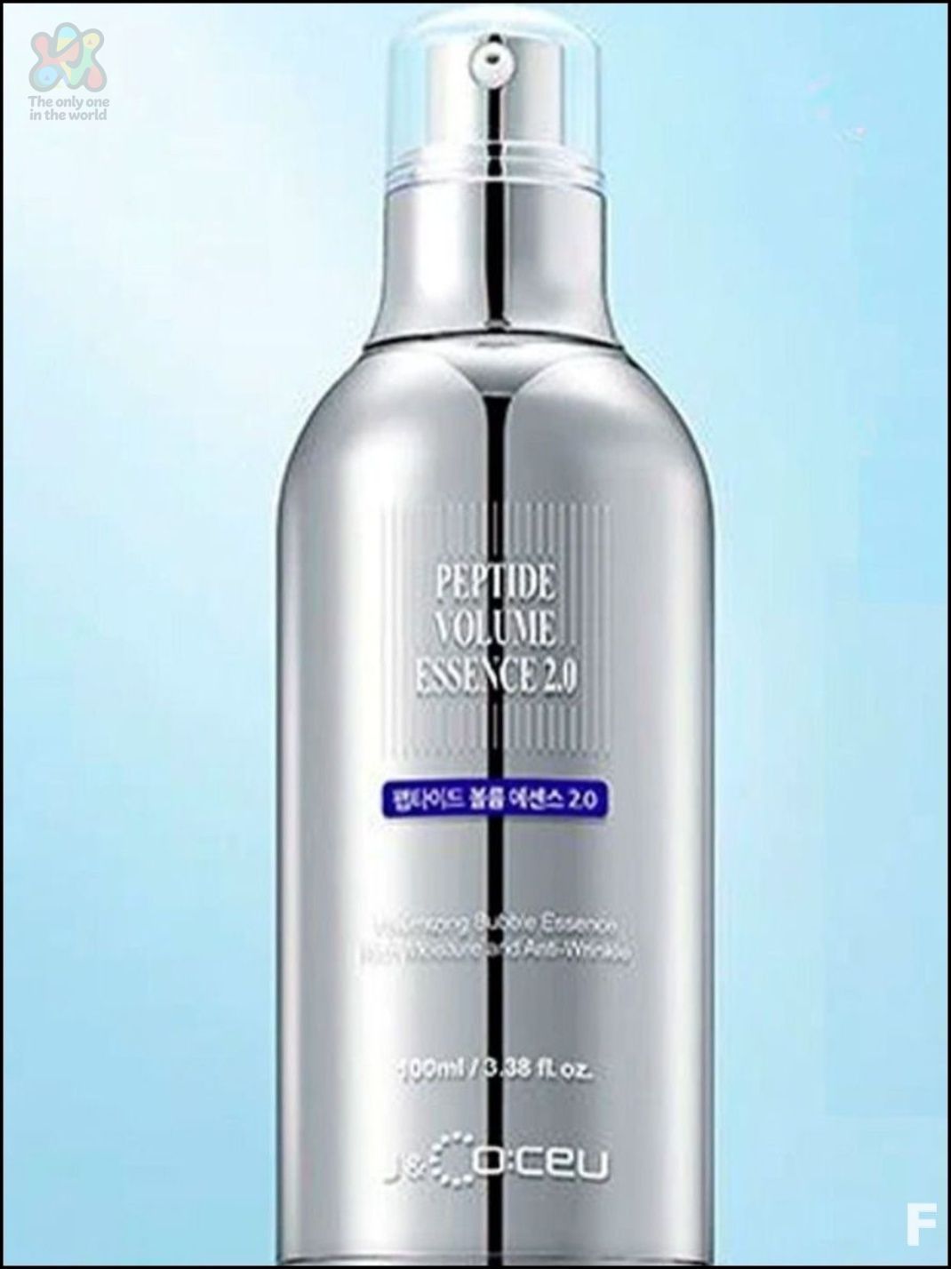 Пептидная антивозрастная эссенция Dr Pepti Volume 2.0 100 мл ...