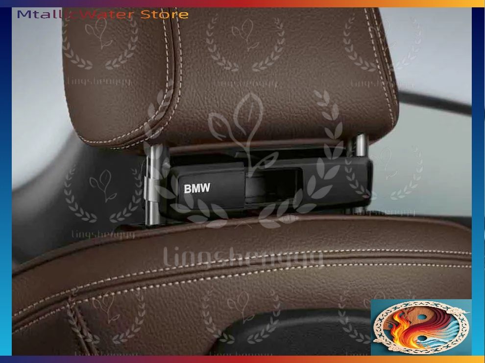 Базовый держатель BMW Travel & Comfort 51952183852 купить на OZON по ...