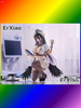 Фигурка TAiTO Desktop Cute Figure , OVERLORD , Альбедо / Albedo Nurse ...