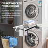 Универсальный соединительный элемент для стиральных и сушильных машин ...