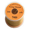 OZ-BDOT-70D нить для вязания мушек флуоресцентный материал для вязания мушек для крючка для ...