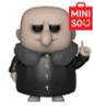 Фигурка Семейка Аддамс Дядя Фестер / The Addams Family Uncle Fester ...