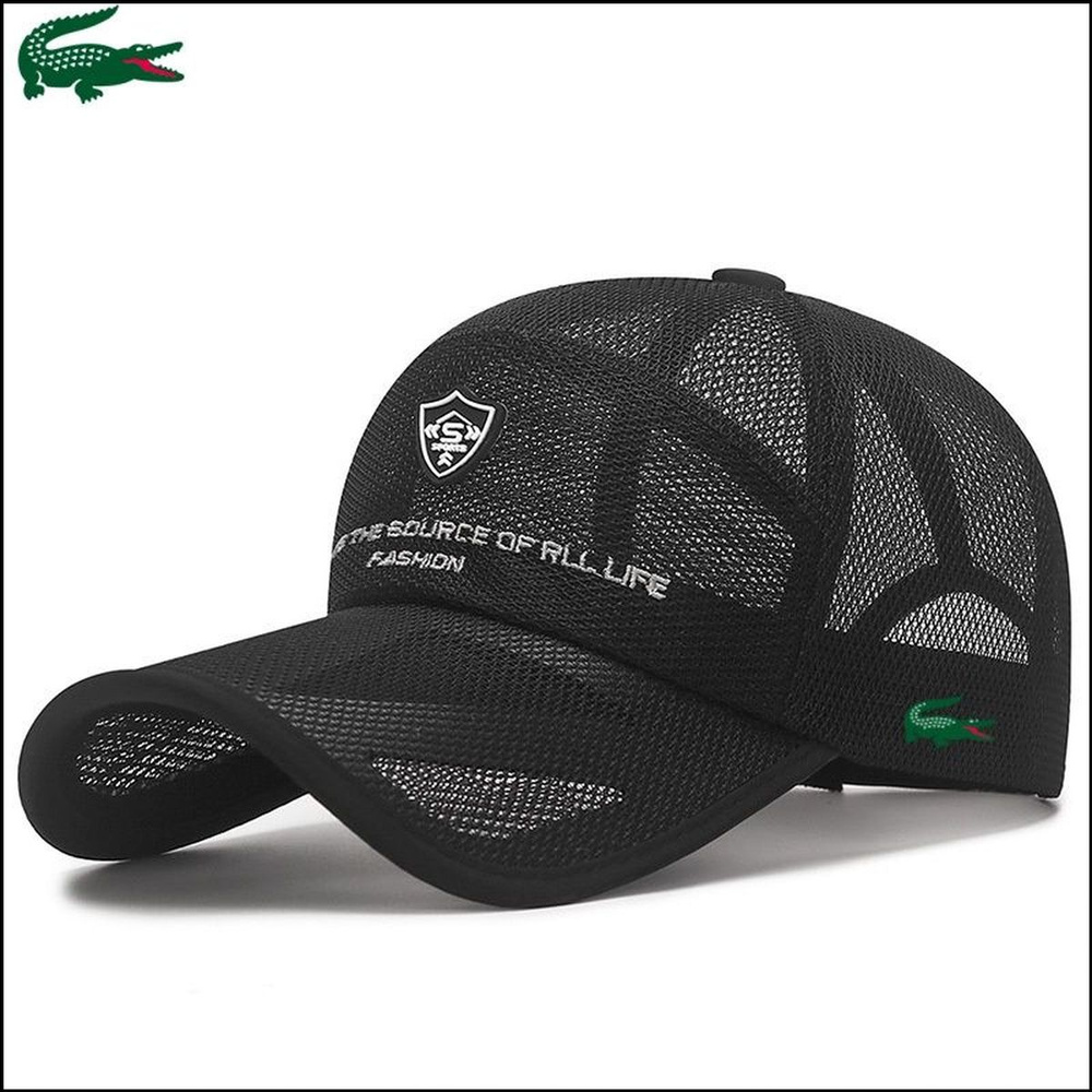 Бейсболка Lacoste симмс купить на OZON по низкой цене (4074119393)