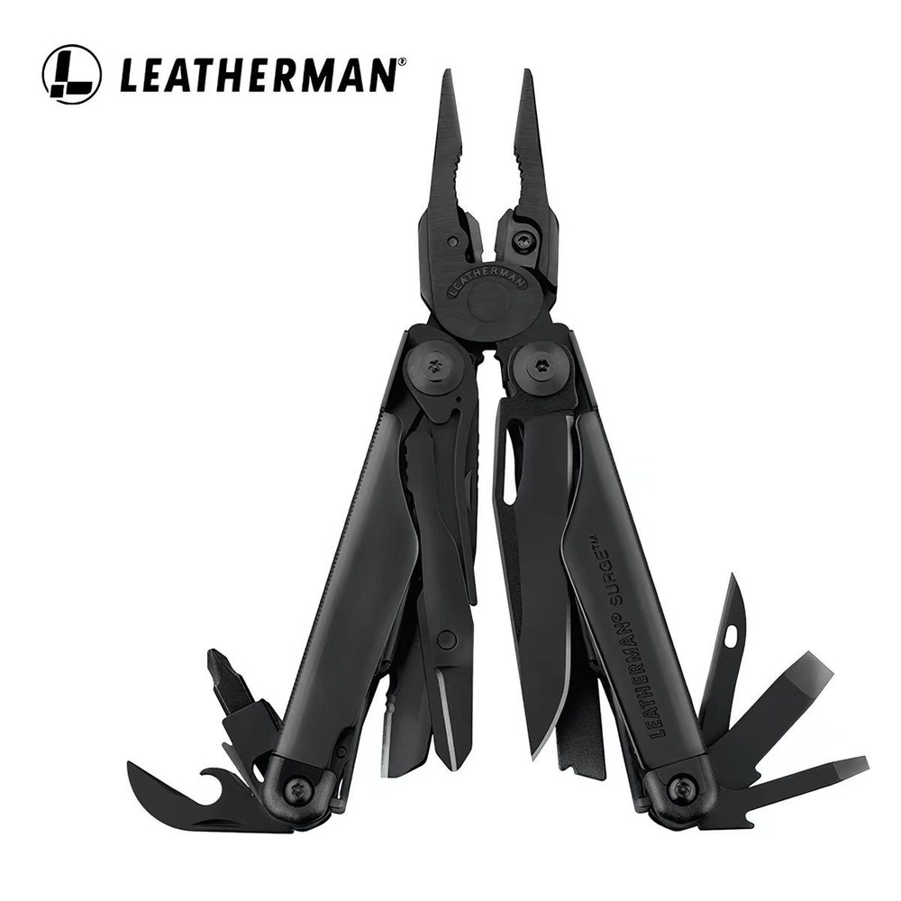 Leatherman – официальный интернет-магазин на OZON, каталог товаров ...