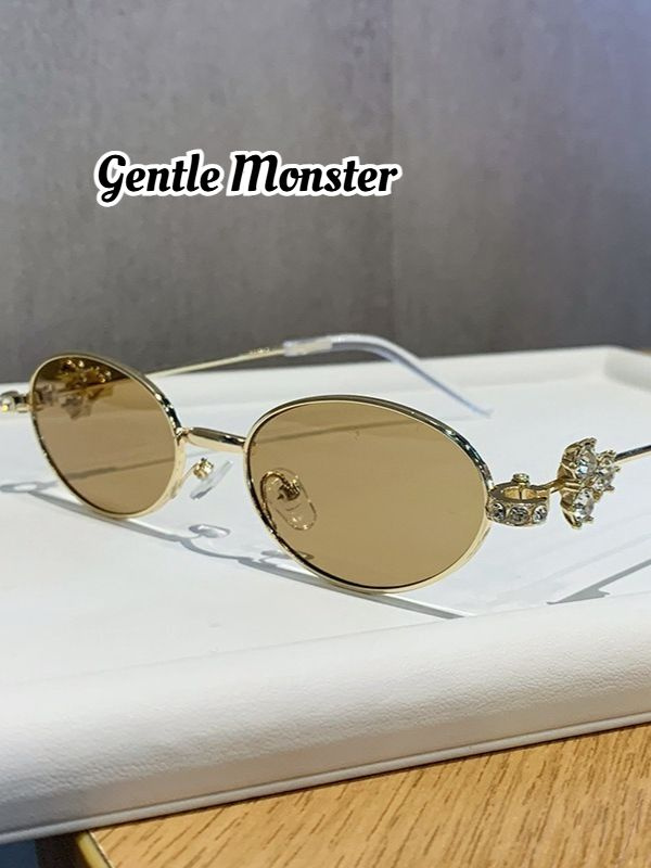 Gentle Monster Очки солнцезащитные купить на OZON по низкой цене ...