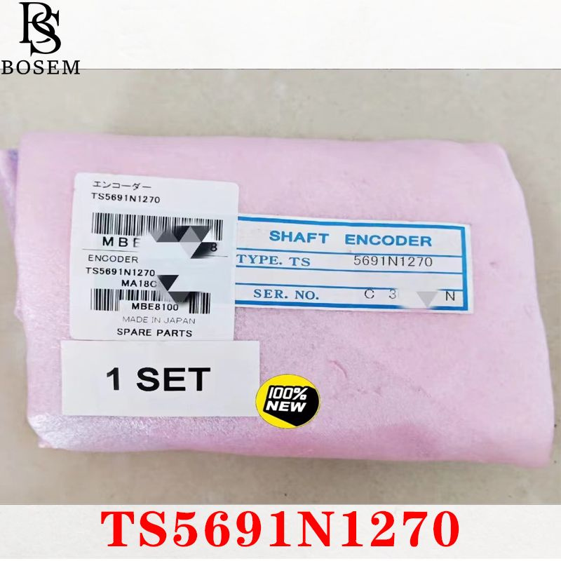 Датчик шпинделя Mitsubishi M70 M80 PLG TS5691N1270 - купить с доставкой ...