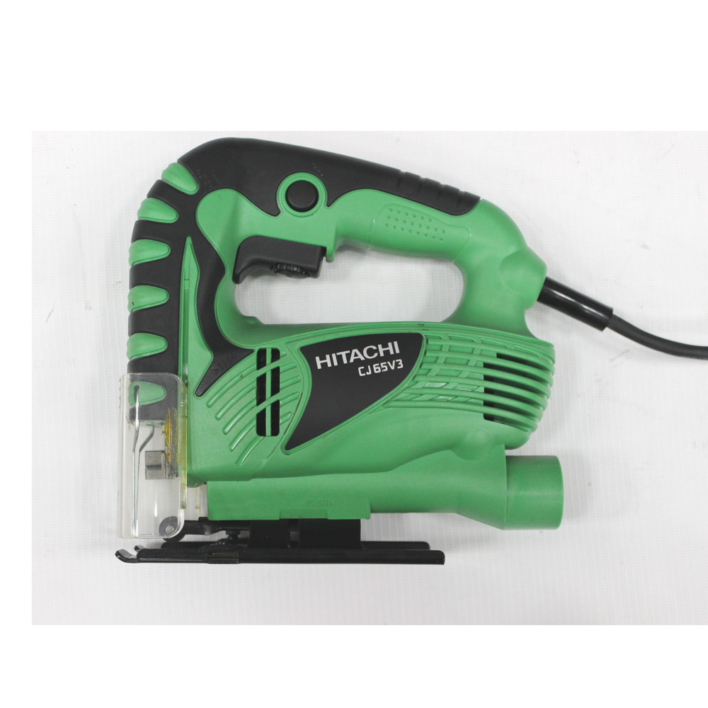Лобзик CJ 65 V3 Hitachi CJ 65 V3 - купить с доставкой в интернет ...