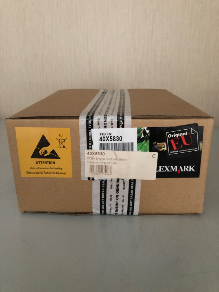 Плата коммуникации Lexmark x463/x464/x466 RICOH AFICIO SP4410SF купить ...