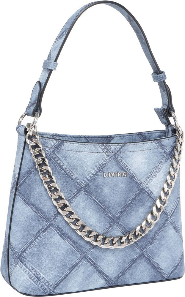 Daniele Patrici Сумка на плечо - купить с доставкой по выгодным ценам в ...