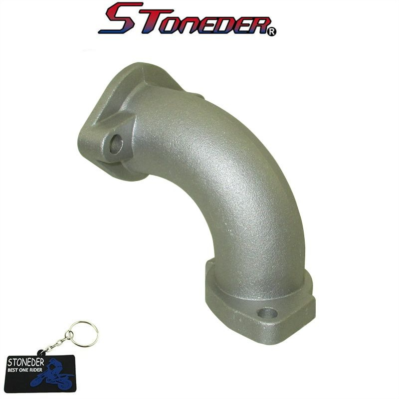 Коллектор впускной STONEDER для 170cc Stomp Detroit Kayo KRZ SSR ...