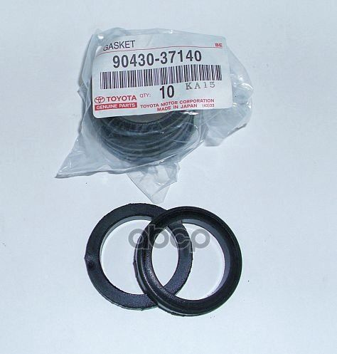 Прокладка Крышки Маслозаливной Горловины Toyota Many - Toyota арт ...