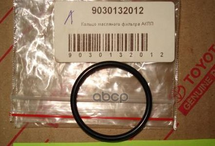 Кольцо Уплотнительное Фильтра Акпп Lexus Rx350 08- - Toyota арт ...