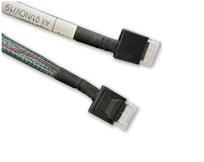 Кабель HP Кабель Enterprise/ProLiant DL360 Gen11 Storage Controller ...