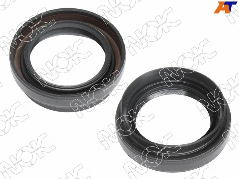 Сальник заднего редуктора TOYOTA 4WD Rav4/Vitz/Auris 05- - NOK арт ...