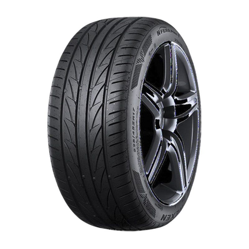 Шины для легковых автомобилей Nexen 195/55 15 Лето Нешипованные ...