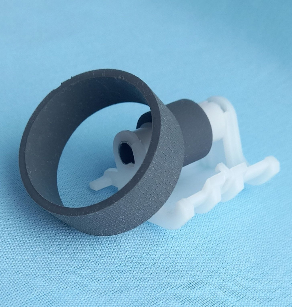 Комплект ролик захвата бумаги(резина) +тормозной ролик Epson L1110 ...