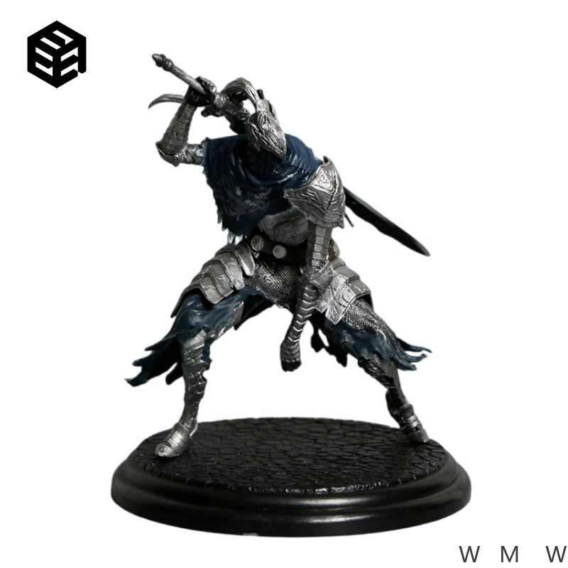 Дарк соулс фигурка , Dark souls Арториас - купить с доставкой по ...