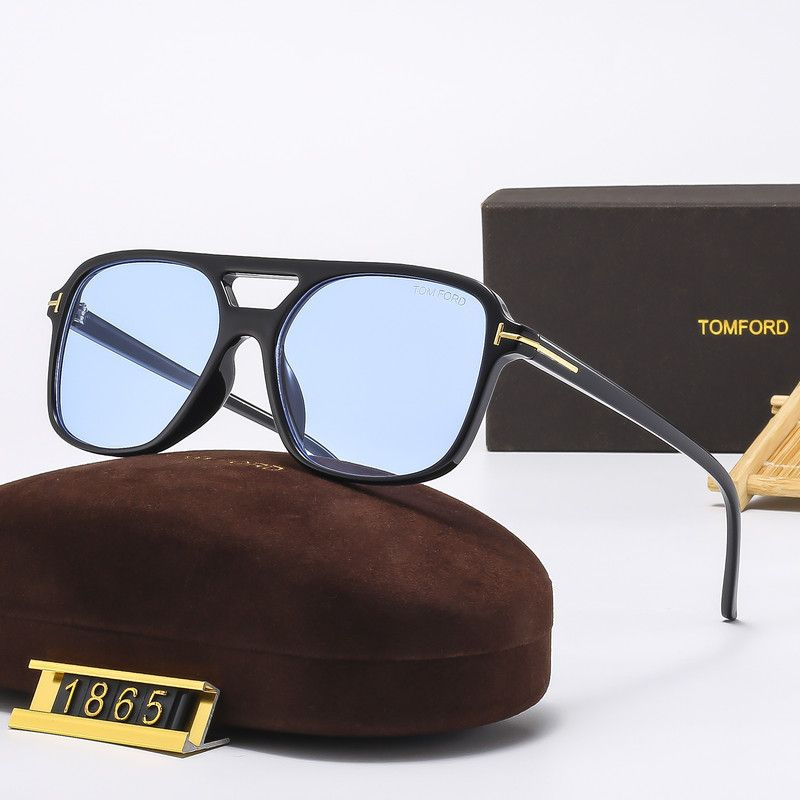 Очки солнцезащитные Tom Ford - купить с доставкой по выгодным ценам в ...