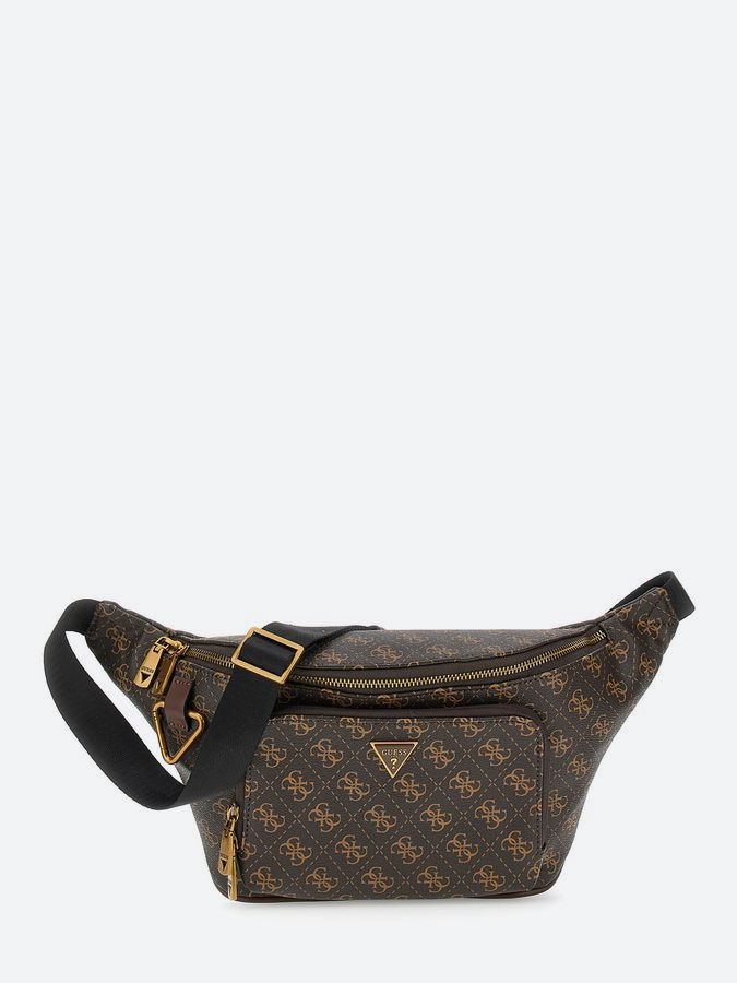 GUESS Сумка на пояс Milano - купить с доставкой по выгодным ценам в ...
