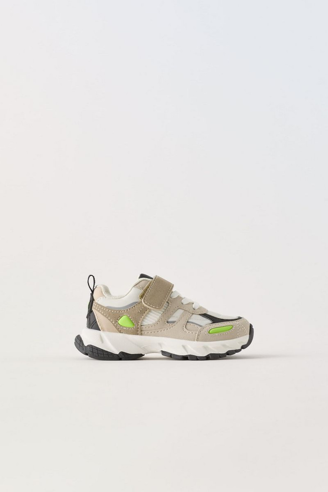 Кроссовки Zara - купить с доставкой по выгодным ценам в интернет ...