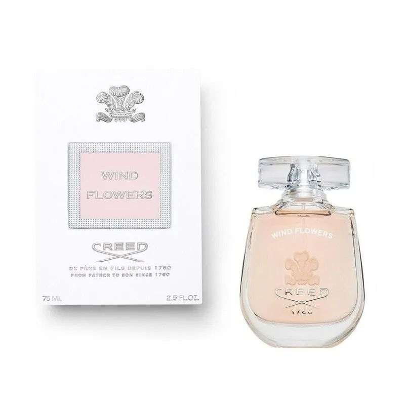 Creed * CREED WIND FLOWERS 75 ML FEM Духи 75 мл (1661274272)