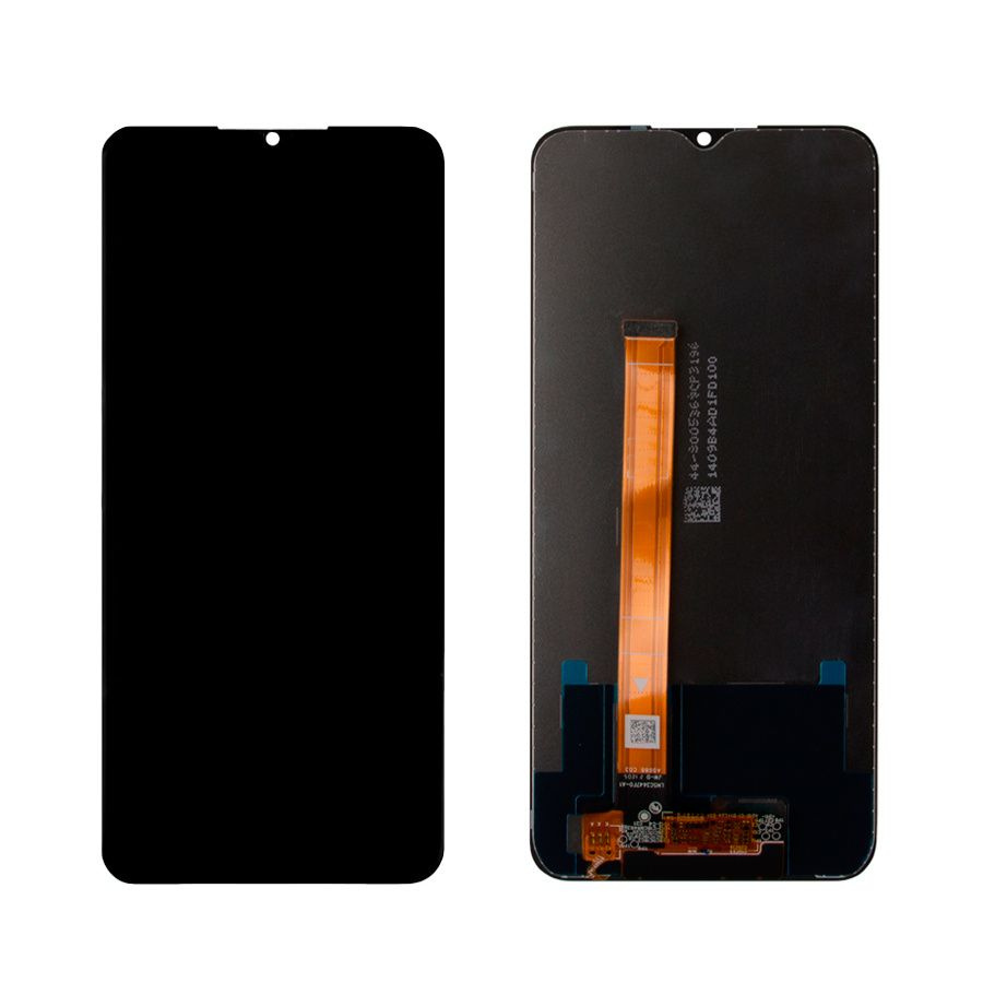 Запчасть для мобильного устройства Дисплей для Realme C25s (RMX3195) в ...