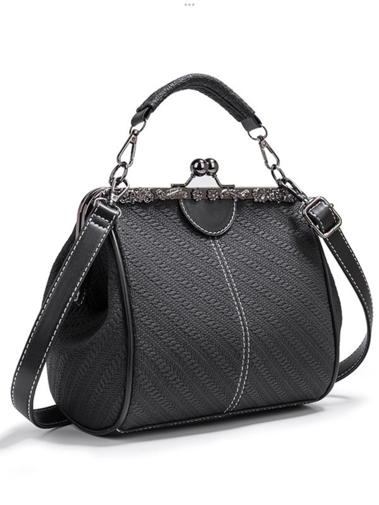 Сумка на плечо кросс-боди WoW Zina Сумка с фермуаром - купить с ...