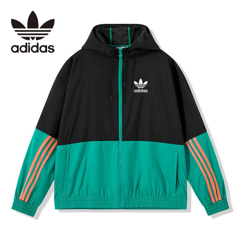 Ветровка adidas Originals Спорт - купить с доставкой по выгодным ценам ...