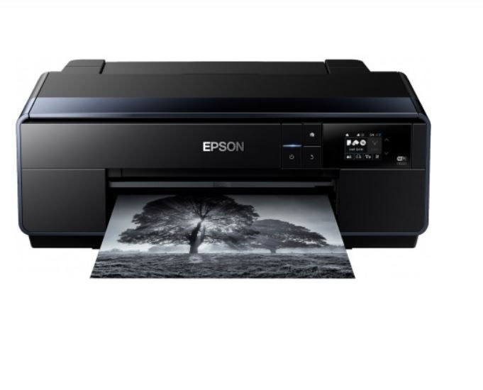 Принтер Epson SureColor SC-P600 Matte Black купить по низкой цене ...