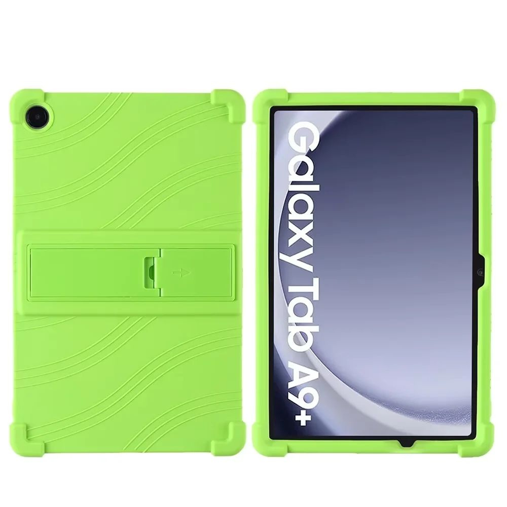 Корпус телефона Samsung Galaxy Tab A9+ X210 X215 X216 Планшетный ...