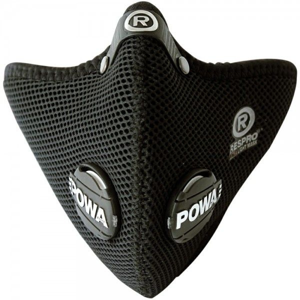 Маска-респиратор Respro Ultralight - купить с доставкой по выгодным ...