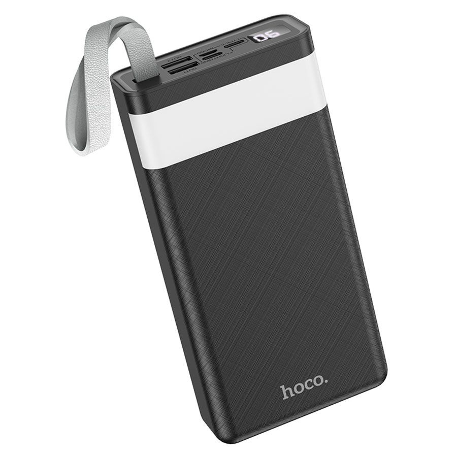 Внешний аккумулятор (Power Bank) hoco 443050 - купить по выгодным ценам ...