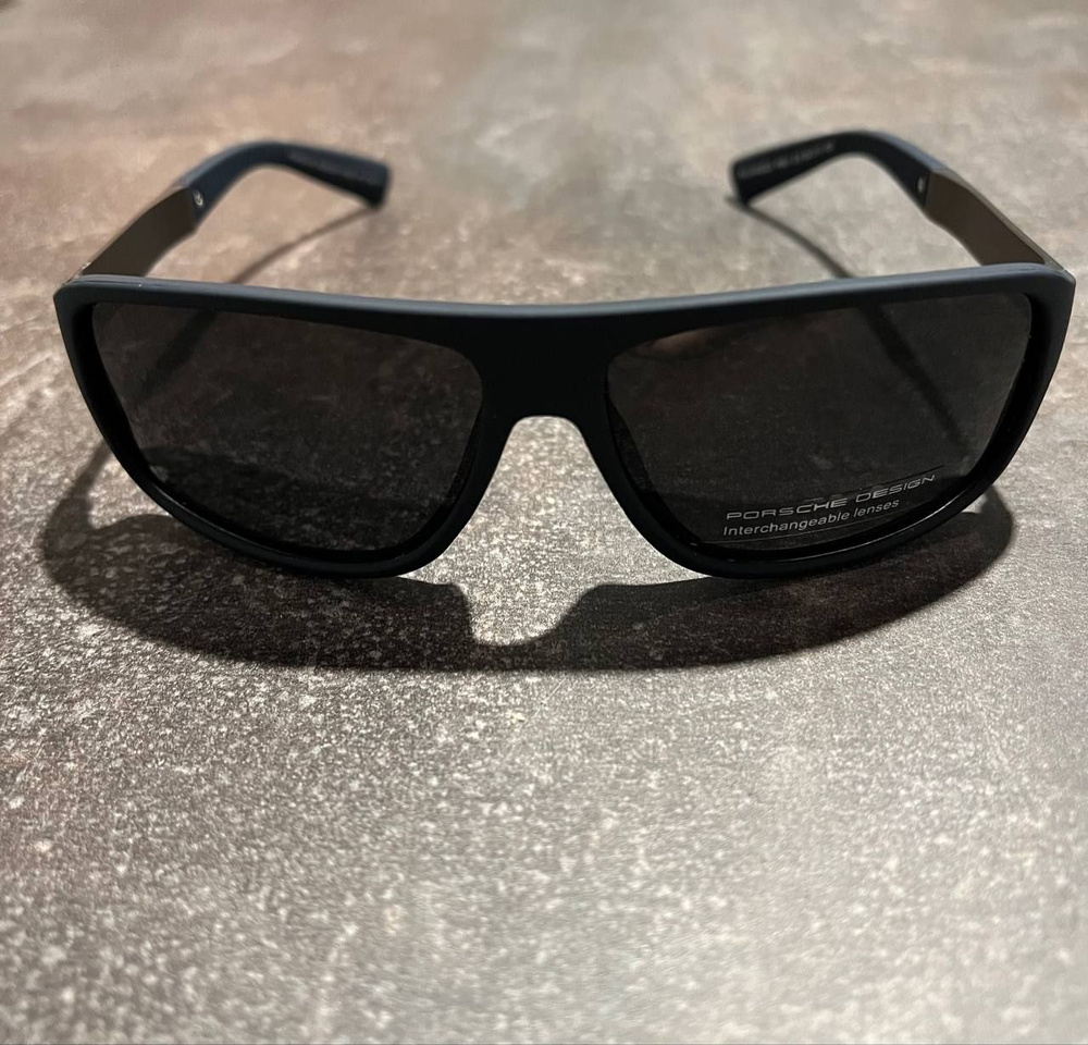 PORSCHE DESIGN Очки солнцезащитные - купить с доставкой по выгодным ...
