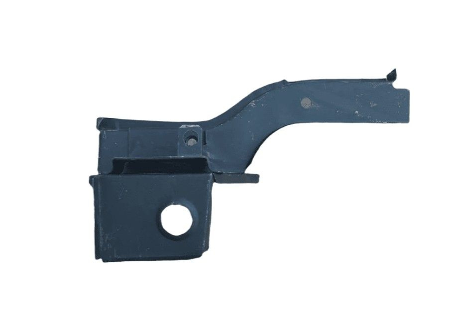 Надставка левая (лонжерон задний) ЛАДА НИВА-2121, 21213 / Ростов ...