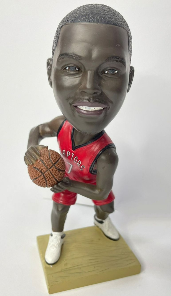 фигурка баскетболиста сувенирная Лаури 18см - купить по выгодной цене в ...
