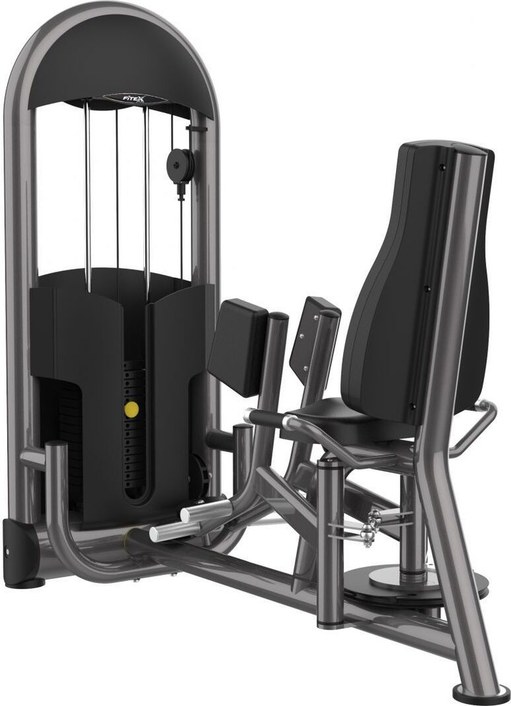 Тренажер для приводящих мышц бедра FITEX FTX-6222 купить по низкой цене ...
