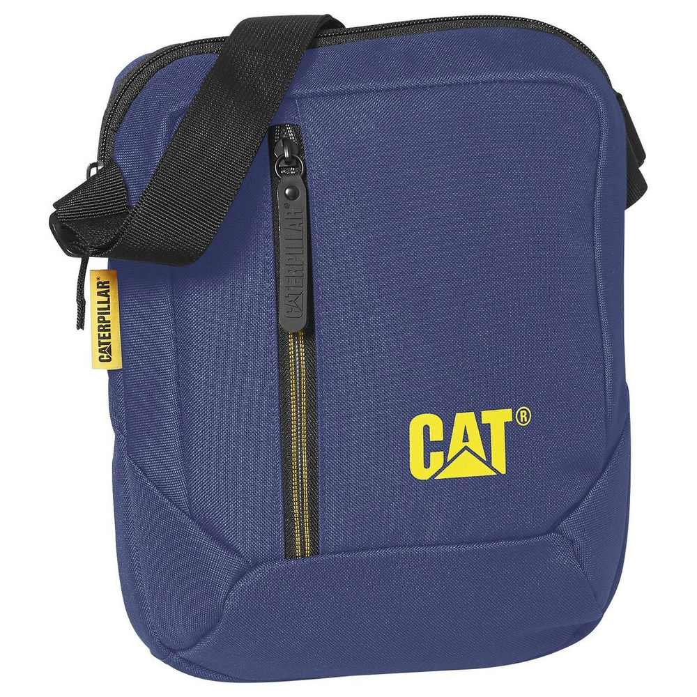 Caterpillar Сумка-планшет CAT The Project синий 83614-184 купить на ...