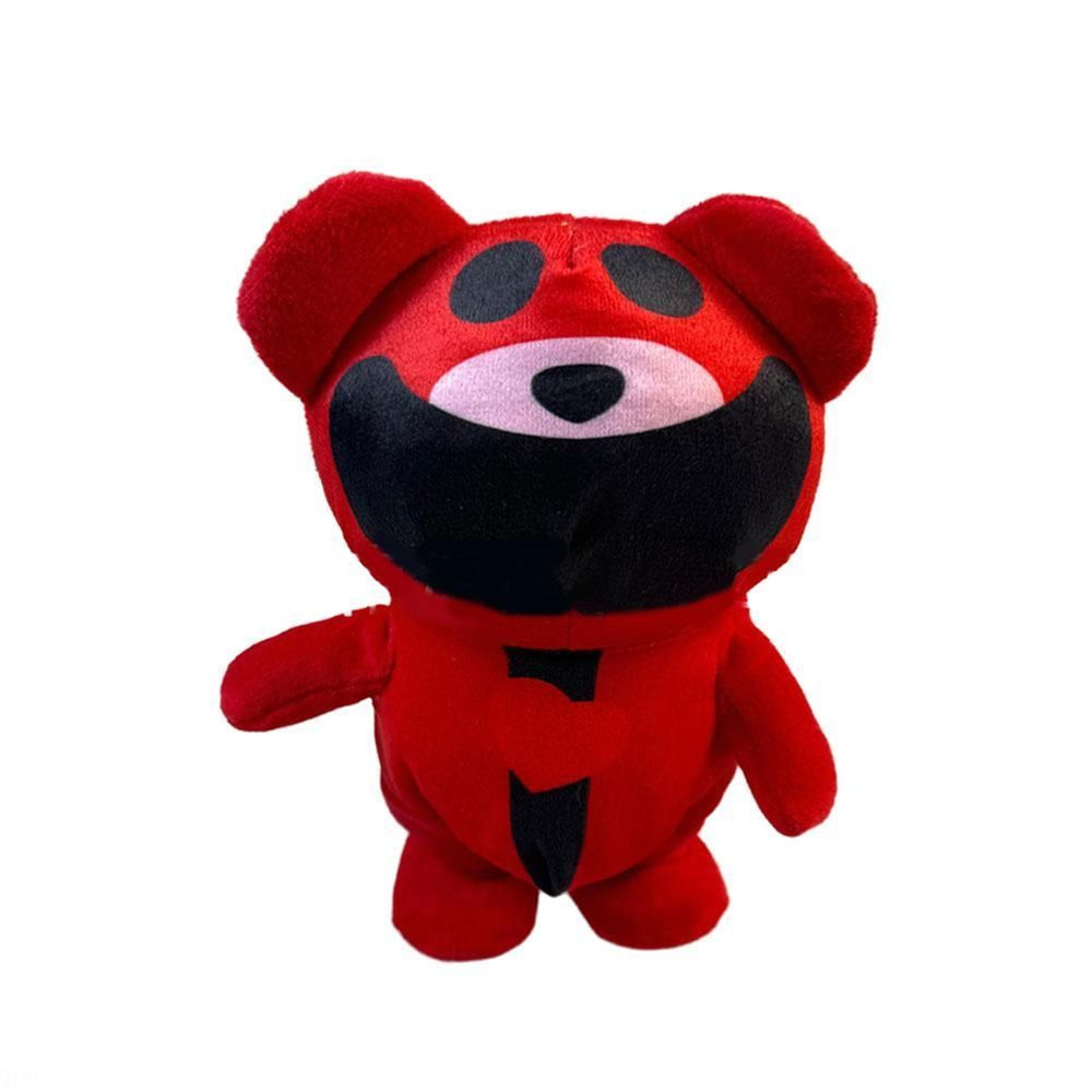 Poppy Playtime 3 The Smiling Critters кот Кэтнеп Улыбающиеся зверьки ...