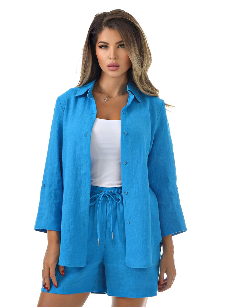 Рубашка AB Collection - купить с доставкой по выгодным ценам в интернет ...